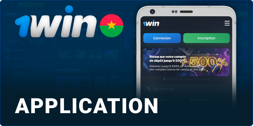 Téléchargez gratuitement l'application mobile 1win : fichier ...